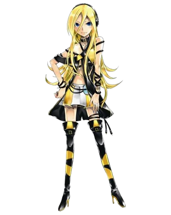 Lily | Wikia Liber Proeliis | Fandom