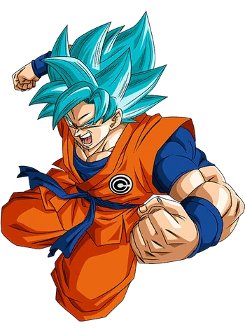 Son Goku (Capsule Corp) | Liberproeliis Wiki | Fandom