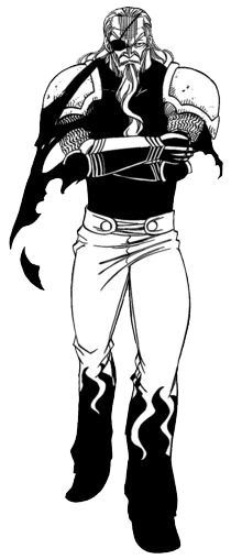 Hades, Precht Gaebolg | Wikia Liber Proeliis | Fandom