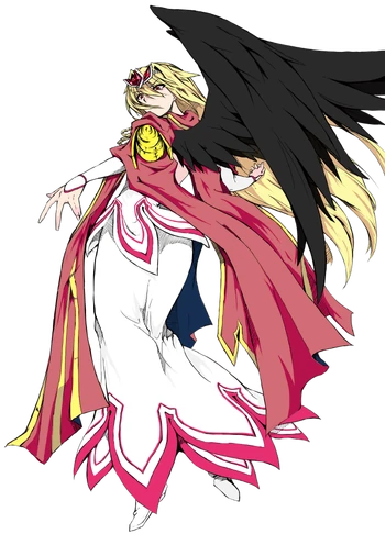Ruphas Mafahl | Wikia Liber Proeliis | Fandom