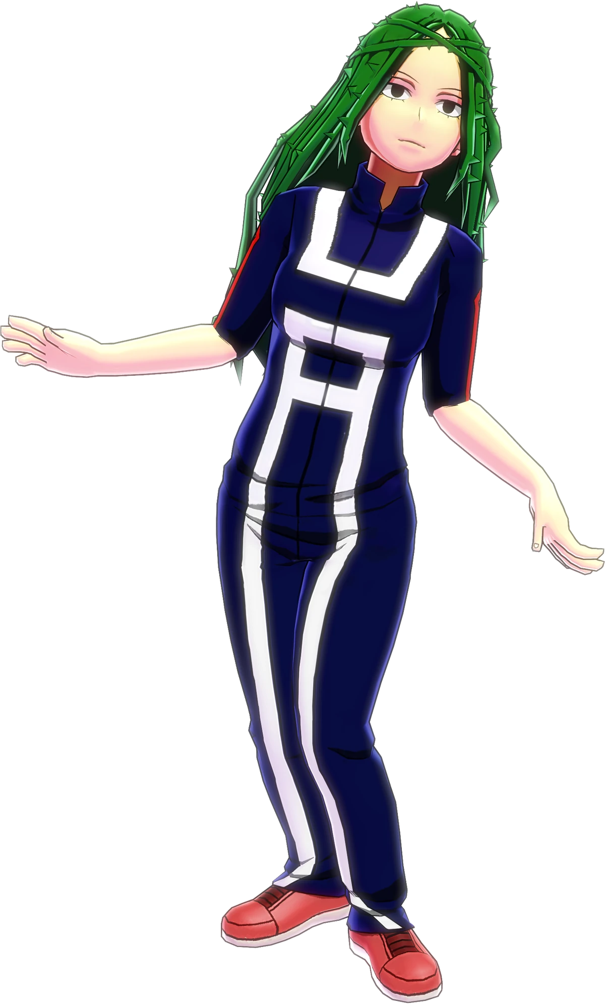 Ibara Shiozaki | Liberproeliis Wiki | Fandom