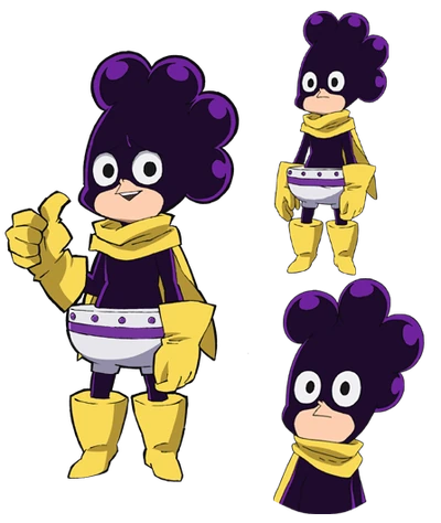 Minoru Mineta | Liberproeliis Wiki | Fandom