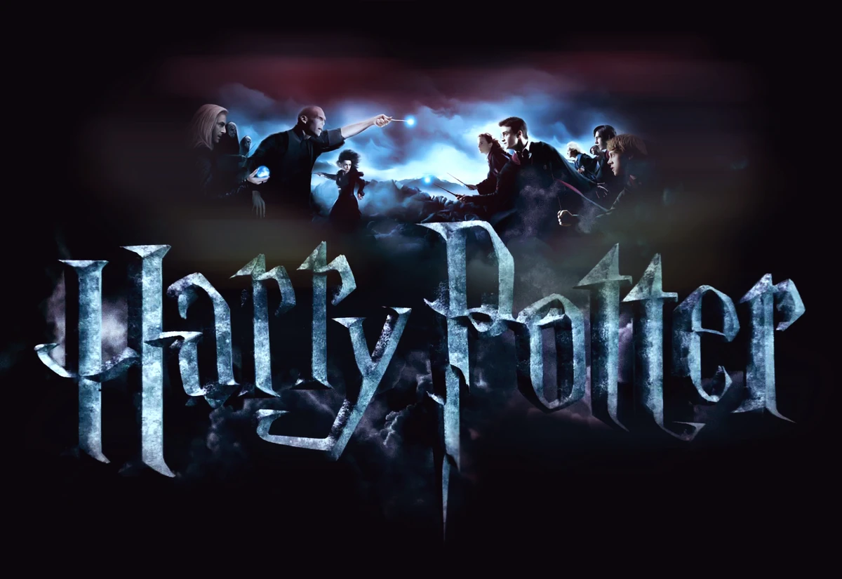Harry Potter | Wikia Liber Proeliis | Fandom