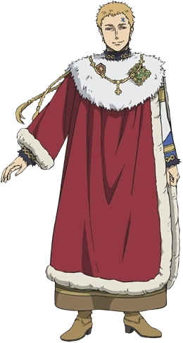Julius Nova Chrono | Wikia Liber Proeliis | Fandom