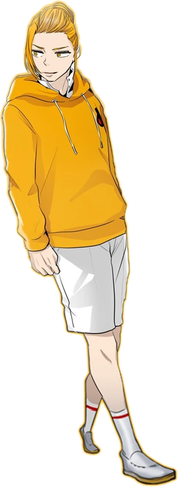 Hansung Yu | Wikia Liber Proeliis | Fandom