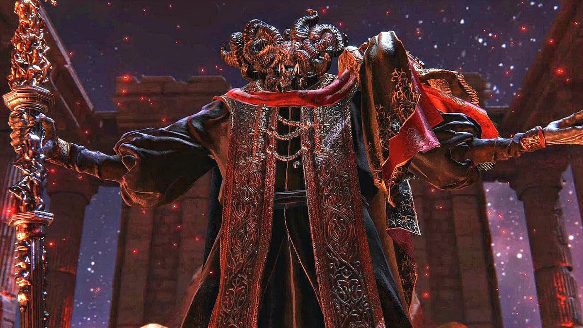 Mogh | Wikia Liber Proeliis | Fandom