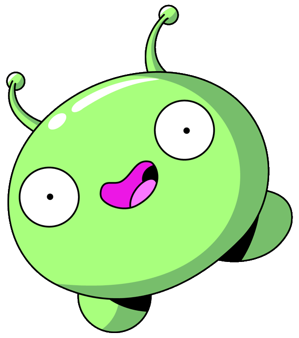 Final Space | Wikia Liber Proeliis | Fandom