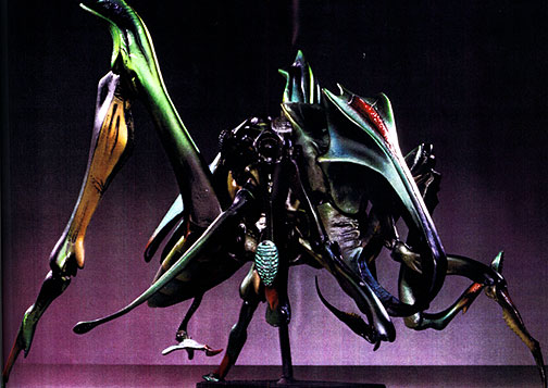 Hopper Bug | Wikia Liber Proeliis | Fandom