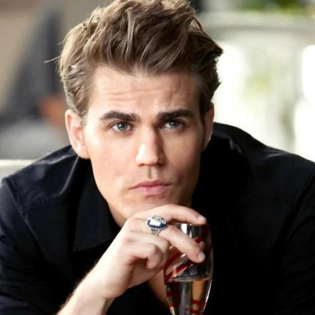 Stefan Salvatore | Wikia Liber Proeliis | Fandom