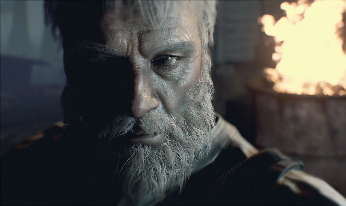 Joe Baker | Wikia Liber Proeliis | Fandom