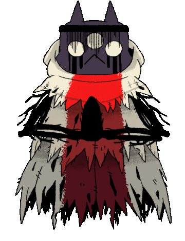 Narinder (Cult of the Lamb) | Wikia Liber Proeliis | Fandom