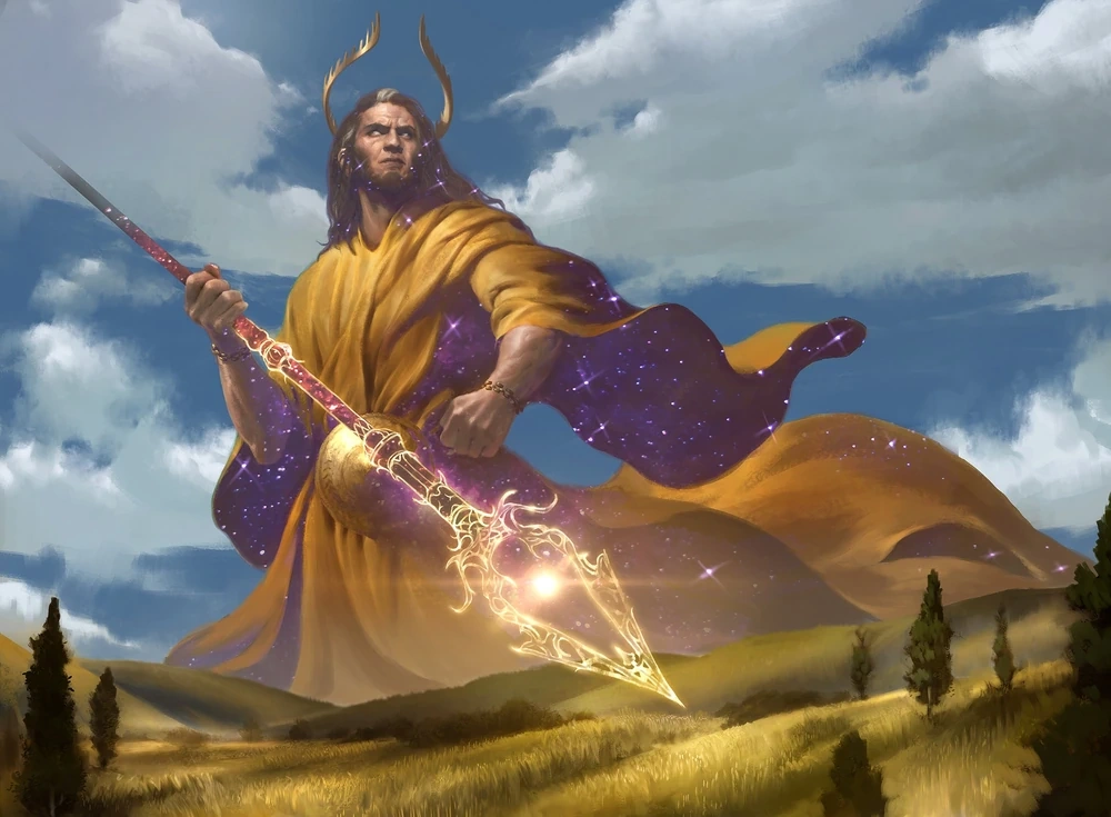 Heliode | Wikia Liber Proeliis | Fandom