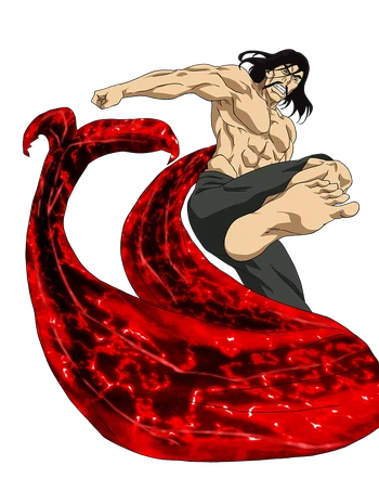 Shachi | Wikia Liber Proeliis | Fandom