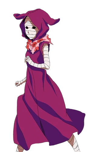Eto Yoshimura | Wikia Liber Proeliis | Fandom