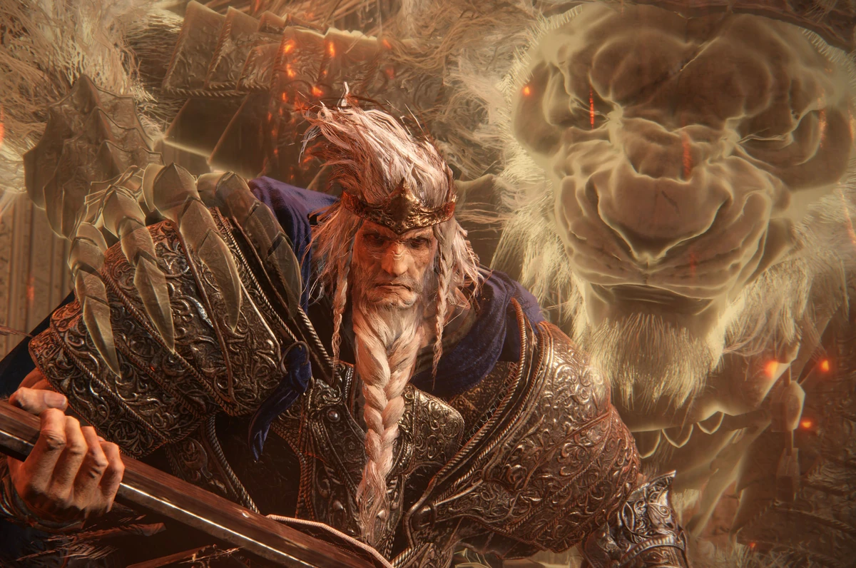 Godfrey | Wikia Liber Proeliis | Fandom