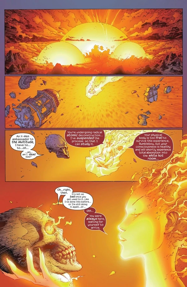 White Phoenix Of The Crown Jean Grey White Phoenix Of The Crown And