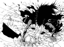 Zaraki Kenpachi | Wikia Liber Proeliis | Fandom