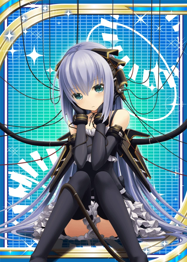 Láquesis (Valkyrie Crusade) | Wikia Liber Proeliis | Fandom