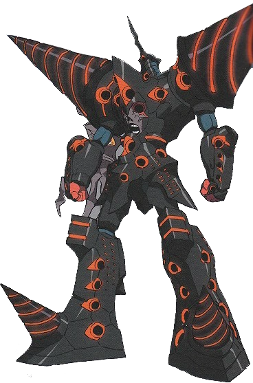 Lordgenome | Wikia Liber Proeliis | Fandom