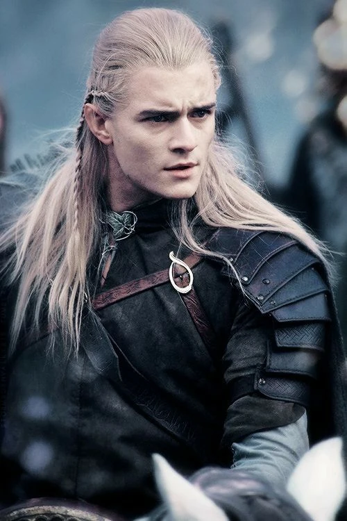 Legolas | Wikia Liber Proeliis | Fandom