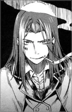 Stiyl Magnus | Wikia Liber Proeliis | Fandom