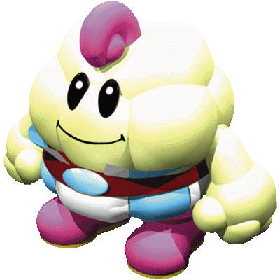 Mallow | Wikia Liber Proeliis | Fandom