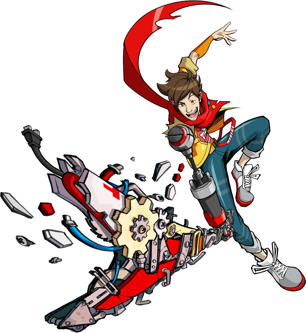 Hi-Fi Rush | Wikia Liber Proeliis | Fandom