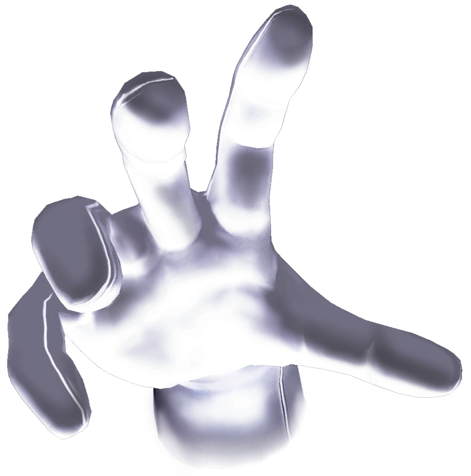 Master Hand | Wikia Liber Proeliis | Fandom