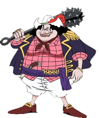 Alvida | Wikia Liber Proeliis | Fandom