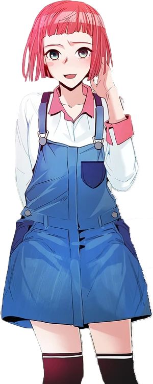 Mio | Wikia Liber Proeliis | Fandom