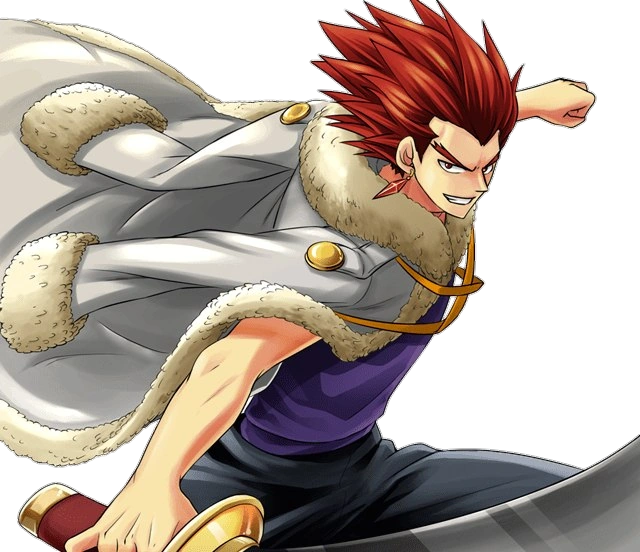 Shuda | Wikia Liber Proeliis | Fandom