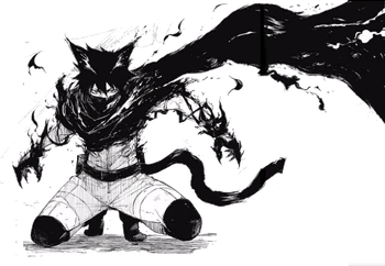 Jirou Azuma | Wikia Liber Proeliis | Fandom