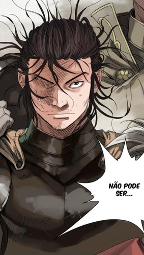 Karon | Wikia Liber Proeliis | Fandom