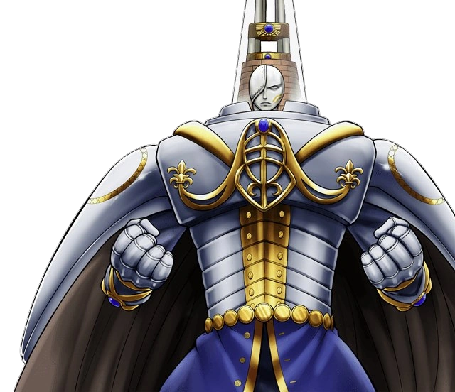 Ltiangle | Wikia Liber Proeliis | Fandom