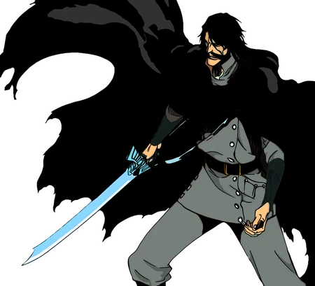 Yhwach | Liberproeliis Wiki | Fandom
