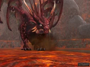 Valakas | Wikia Liber Proeliis | Fandom