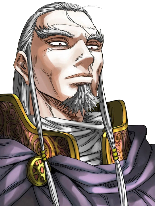 Vasily | Wikia Liber Proeliis | Fandom