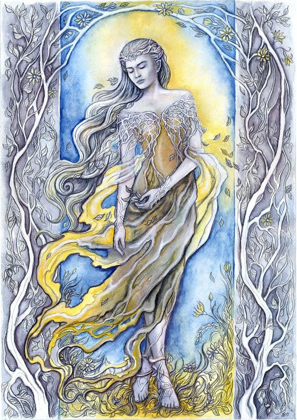 Vána | Wikia Liber Proeliis | Fandom