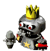 Smithy | Wikia Liber Proeliis | Fandom