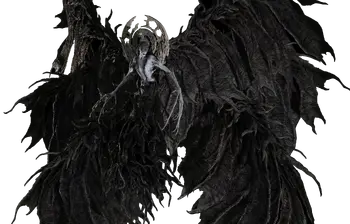 Mãe Miranda | Wikia Liber Proeliis | Fandom