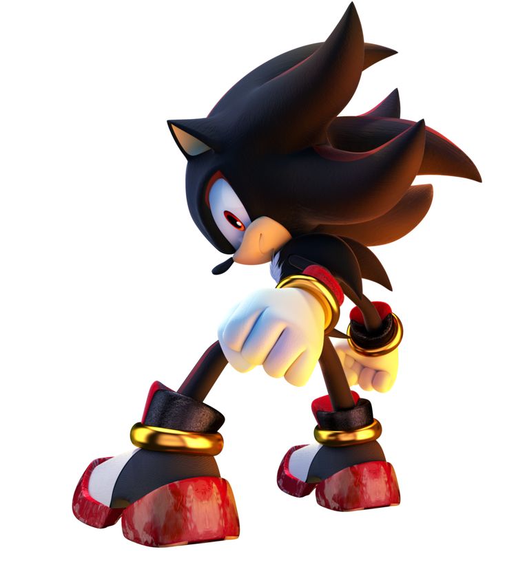 Shadow the Hedgehog | Wikia Liber Proeliis | Fandom