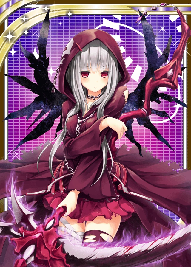 Morte (Valkyrie Crusade) | Wikia Liber Proeliis | Fandom Morte (Valkyrie Crusade) | Wikia Liber Proeliis | Fandom