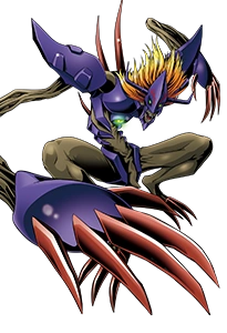 Diablomon | Wikia Liber Proeliis | Fandom