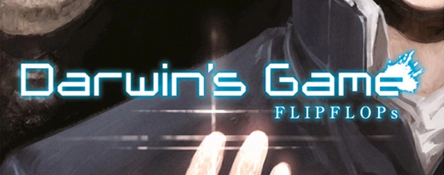 Darwin's Game | Wikia Liber Proeliis | Fandom