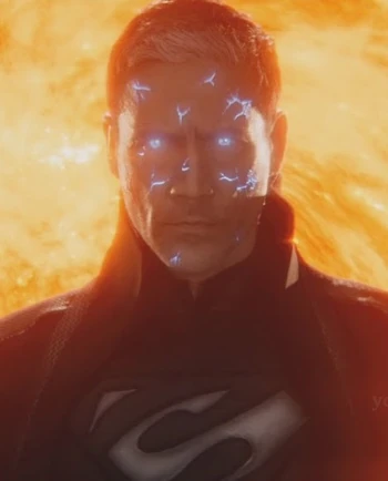 Tal-Rho (Superman & Lois) | Wikia Liber Proeliis | Fandom