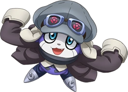 Offmon | Wikia Liber Proeliis | Fandom