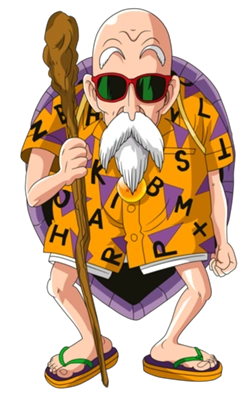 Mestre Kame | Wikia Liber Proeliis | Fandom