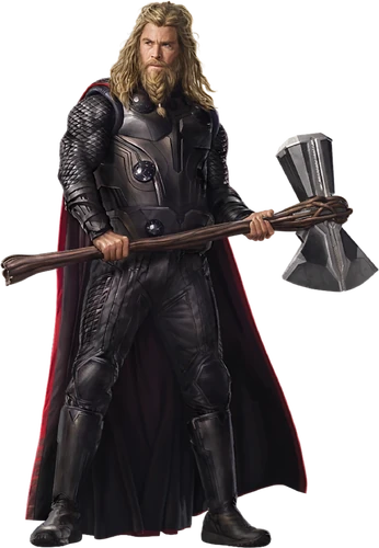 Thor (UCM) | Wikia Liber Proeliis | Fandom