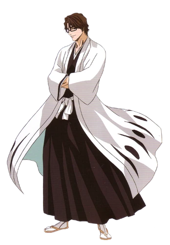 Sōsuke Aizen | Wikia Liber Proeliis | Fandom