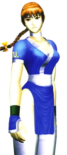 Kasumi | Wikia Liber Proeliis | Fandom